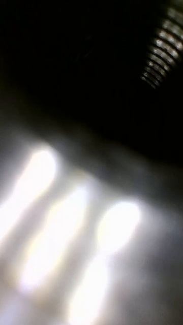 G4FC 1.6L эндоскопия цилиндров двигателя