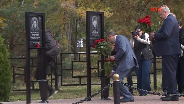 Селу Новотроицкое — 350 лет!