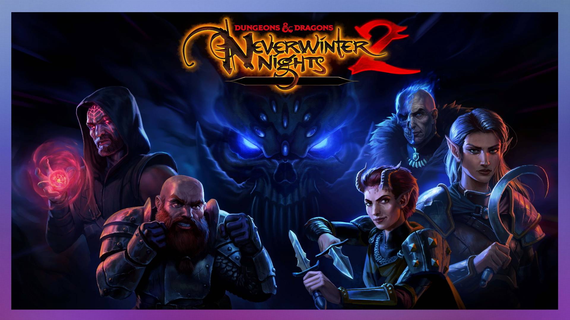 Прохождение Neverwinter Nights 2 Серия 1