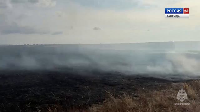 Дежурная часть Вести Крым: выпуск 22.09.2025