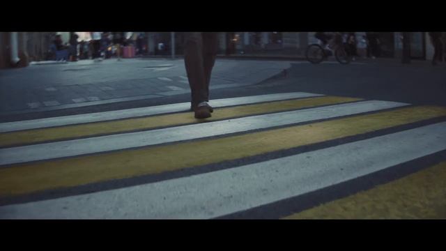 Пешеход с Дроздовым