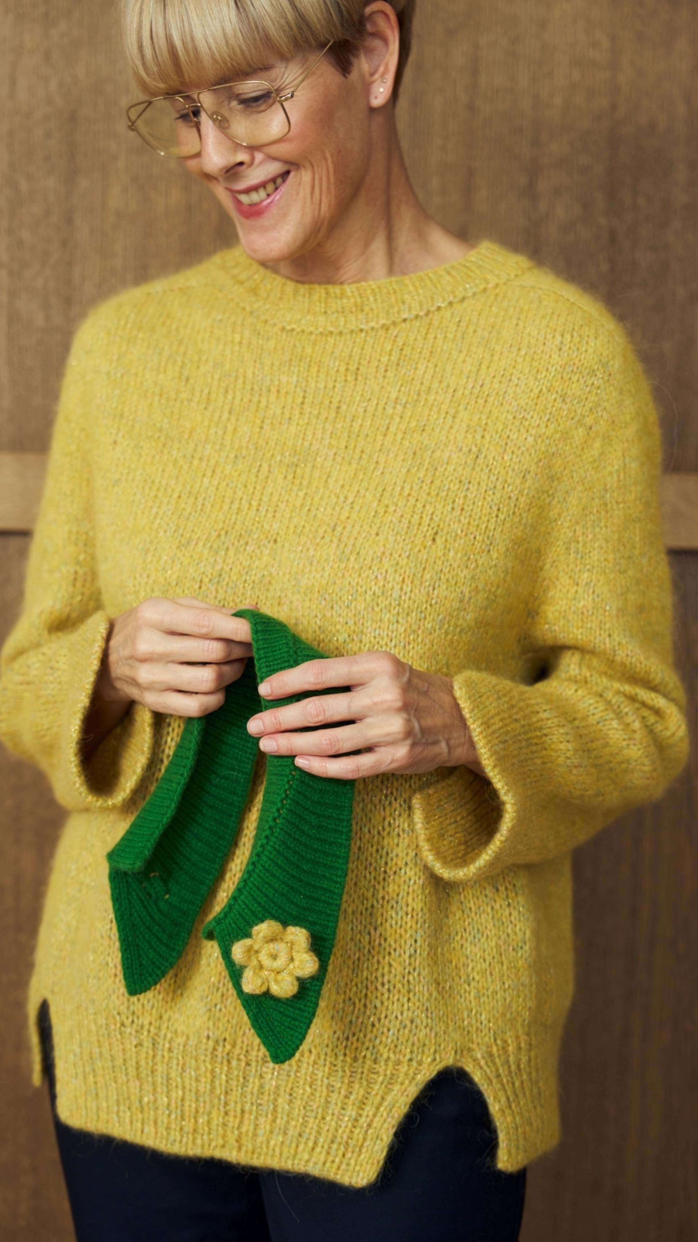 LEMON Fashionbox - выберите свой цвет!