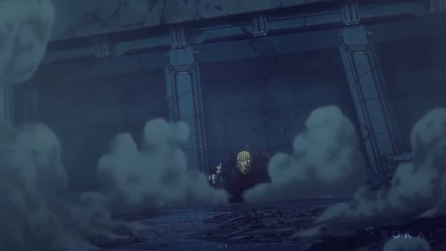 「AMV」DAMN