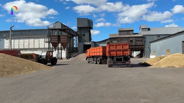 Визит министра сельского хозяйства