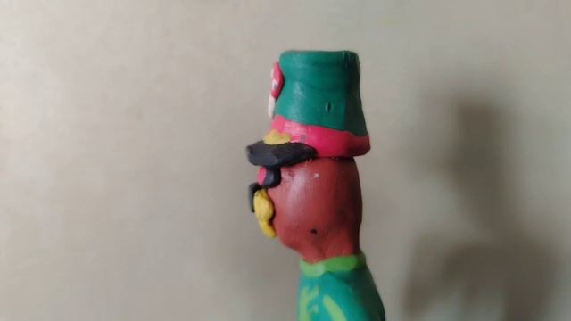 Проклятый бобр 2 часть 5