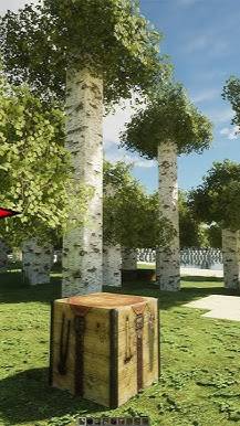 Отличия текущей версии Майнкрафта от будущего!