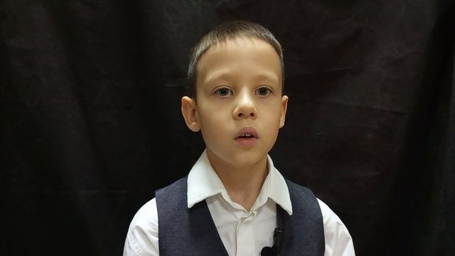 Николай Рубцов "Про зайца".