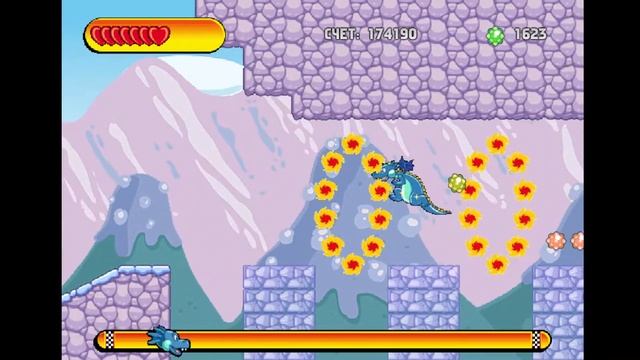 Drake in Winterland Competition  (Часть 2/2)