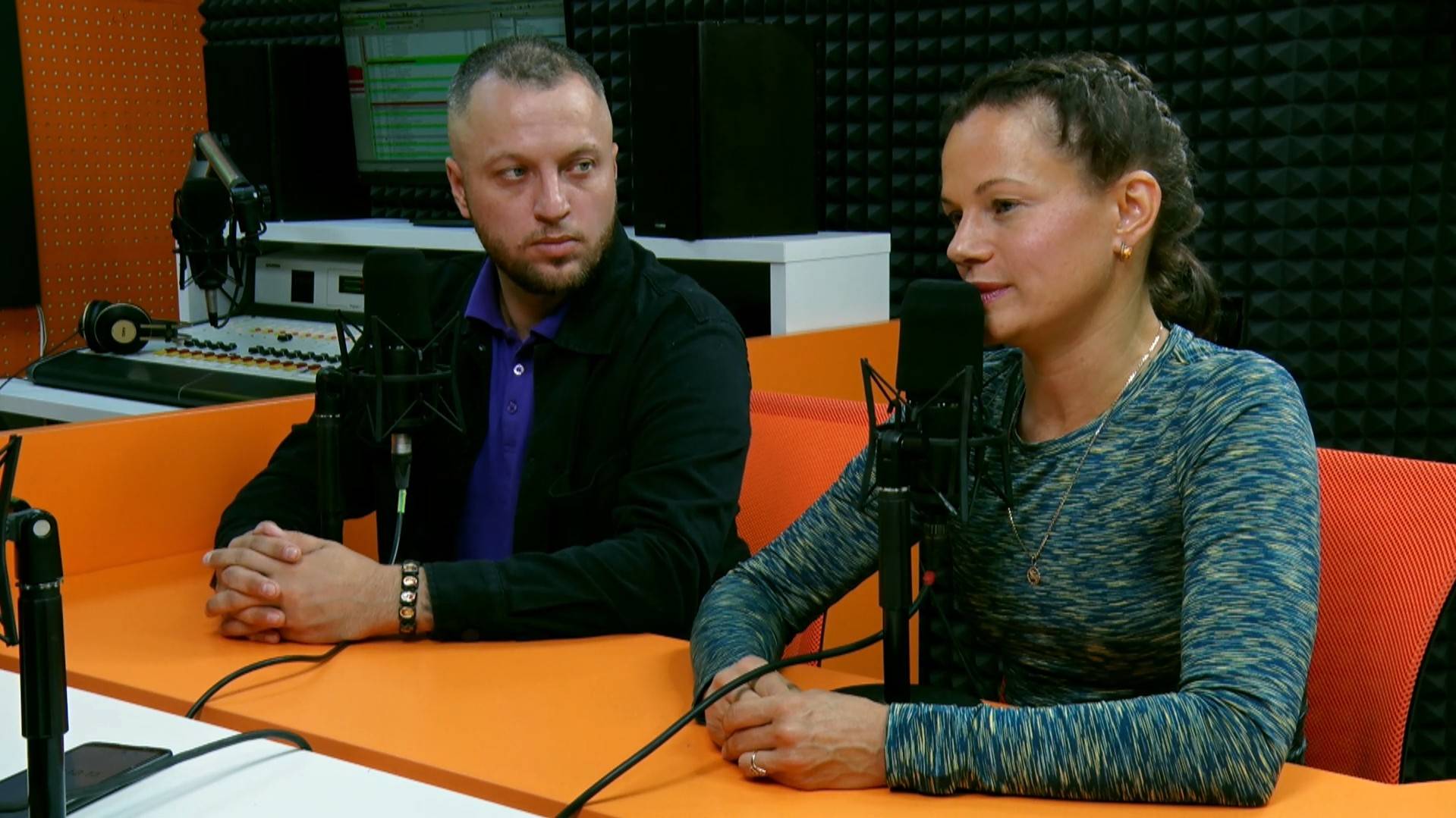 Время новостей. Мнения / Кросс нации 19.09.2025