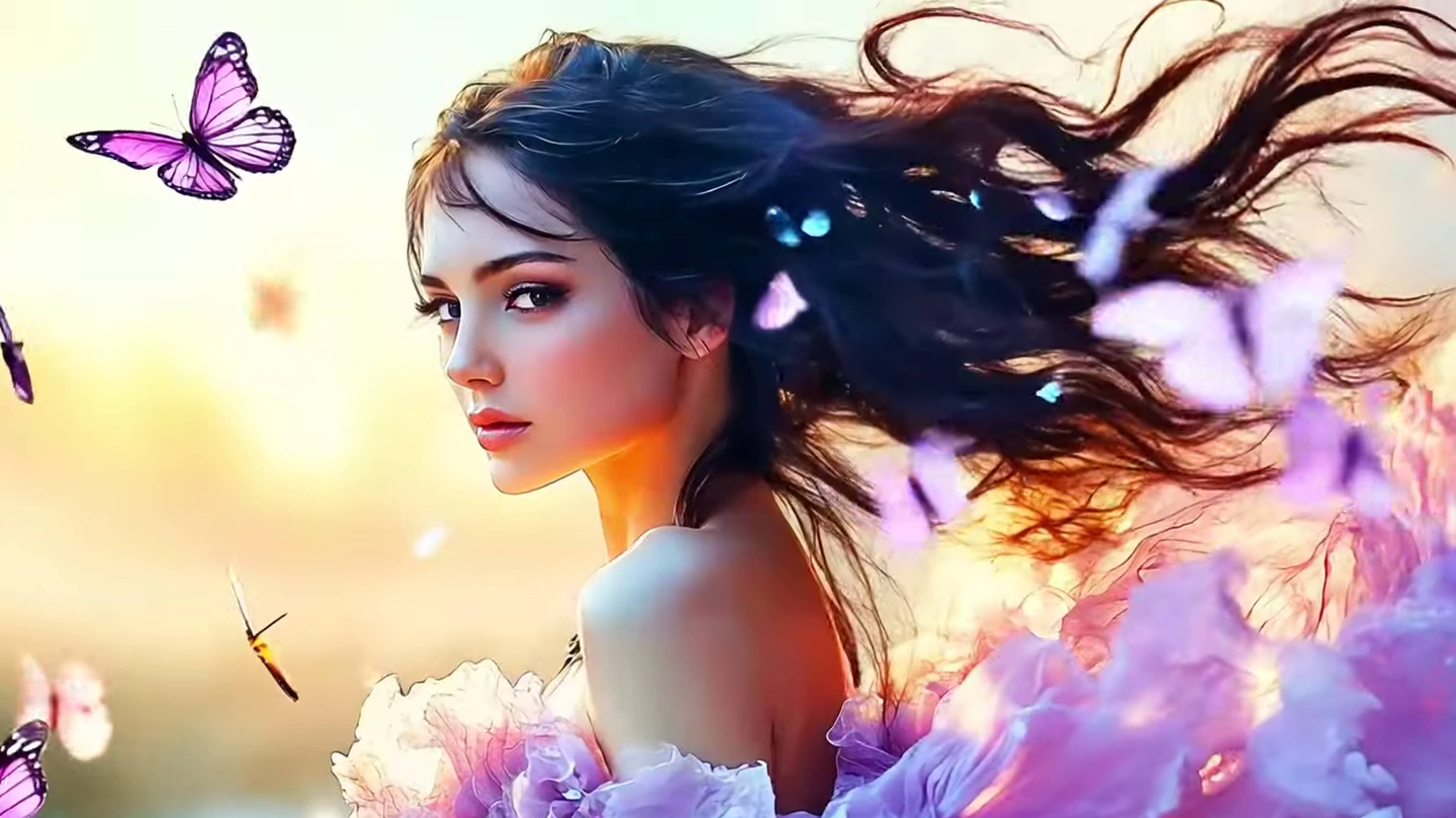 Imangadjiev - Spring melody (Весенняя мелодия)