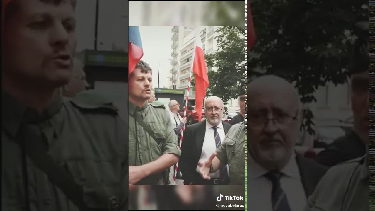 Поляки про Беларусь 2