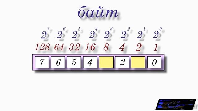 Все о битах