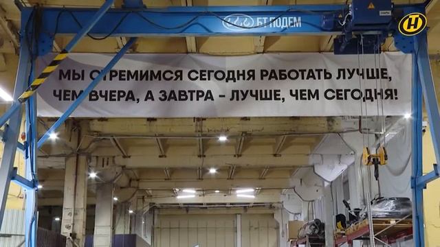 ВЕКПРОМ: какими должны быть компании в условиях нового времени?