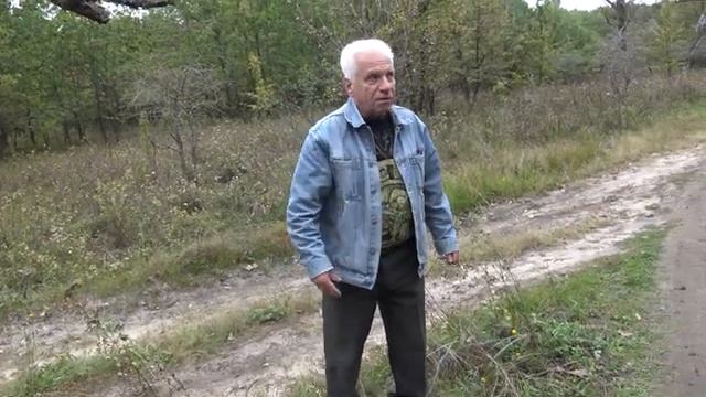 Новохоперская аномальная зона. Практические рекомендации по посещению мест силы.