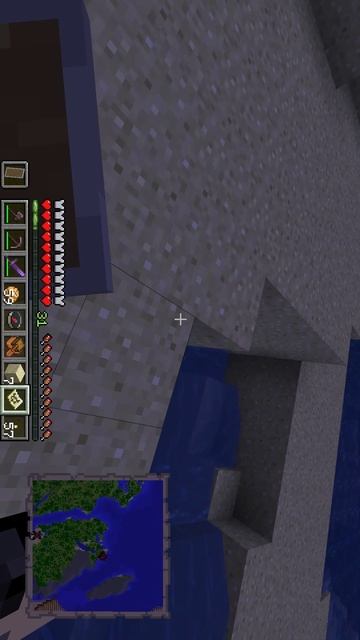 Майнкрафт (Minecraft) подпишись