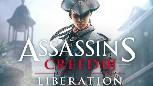 Прохождение Assassin's Creed Liberation Remastered. Часть 1
