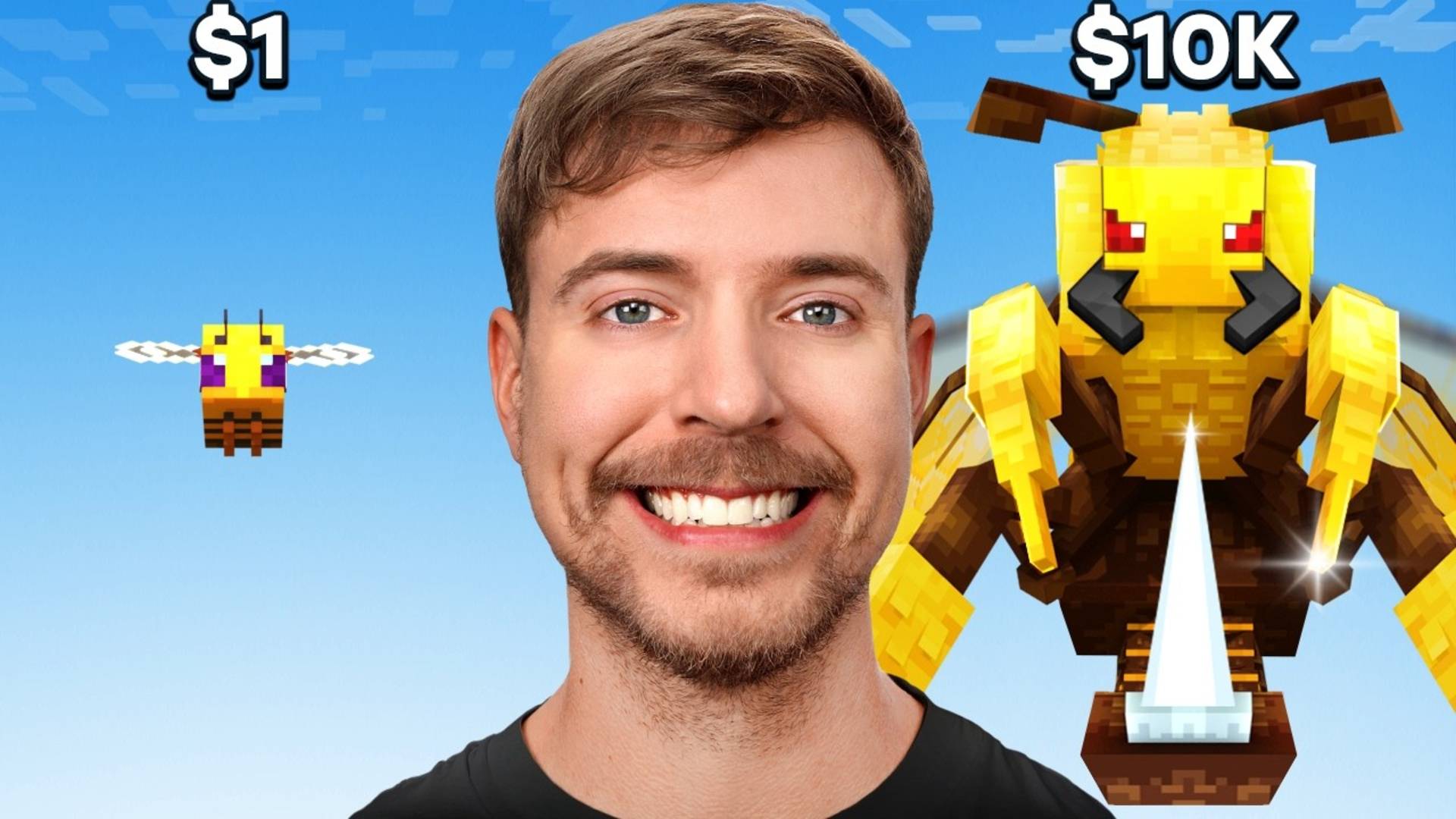 $10,000 За Каждого Босса, Которого Ты Победишь