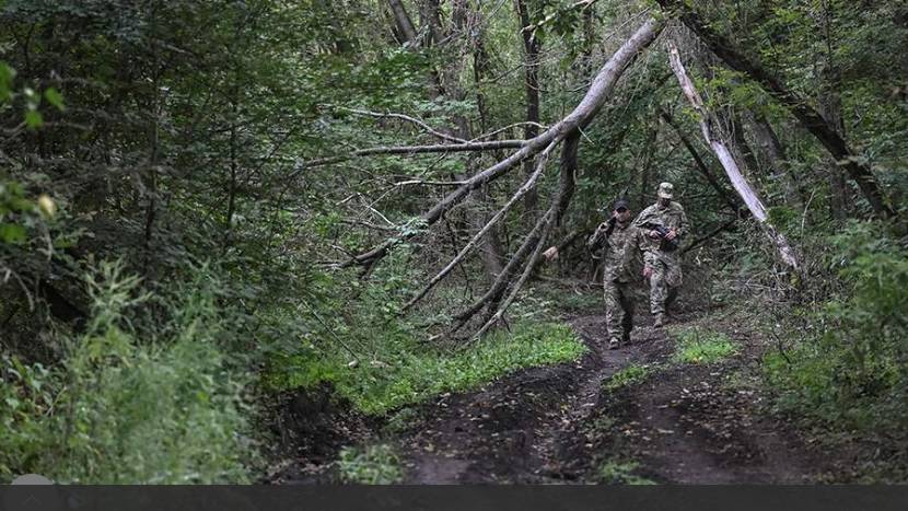 Стало известно о возможном бунте в бригаде ВСУ из-за перевода солдат в штурмовики