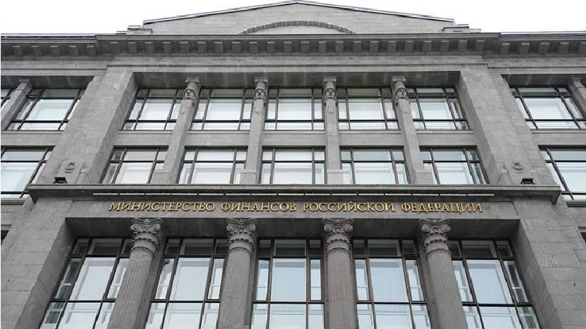 В Минфине отметили исключительно рыночный характер госдолга РФ