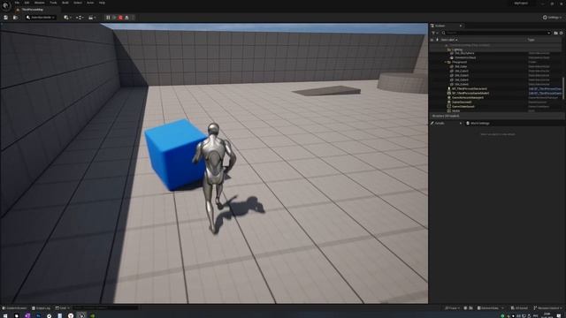 1 Самое начало.