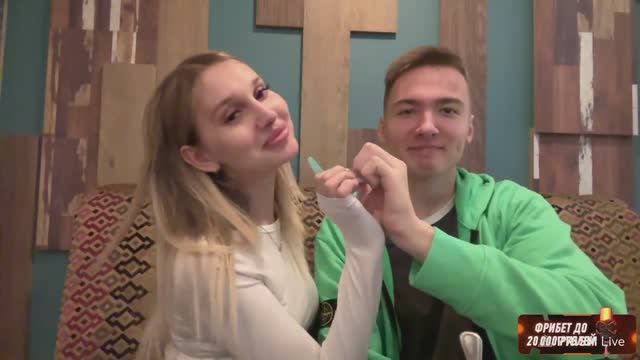 16.12.23 enzzai даша корейка романтическое свидание kareykadasha #шок