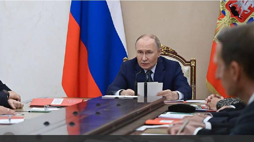 Экс-советник Кучмы указал на влияние заявления Путина о ДСНВ на планы Зеленского