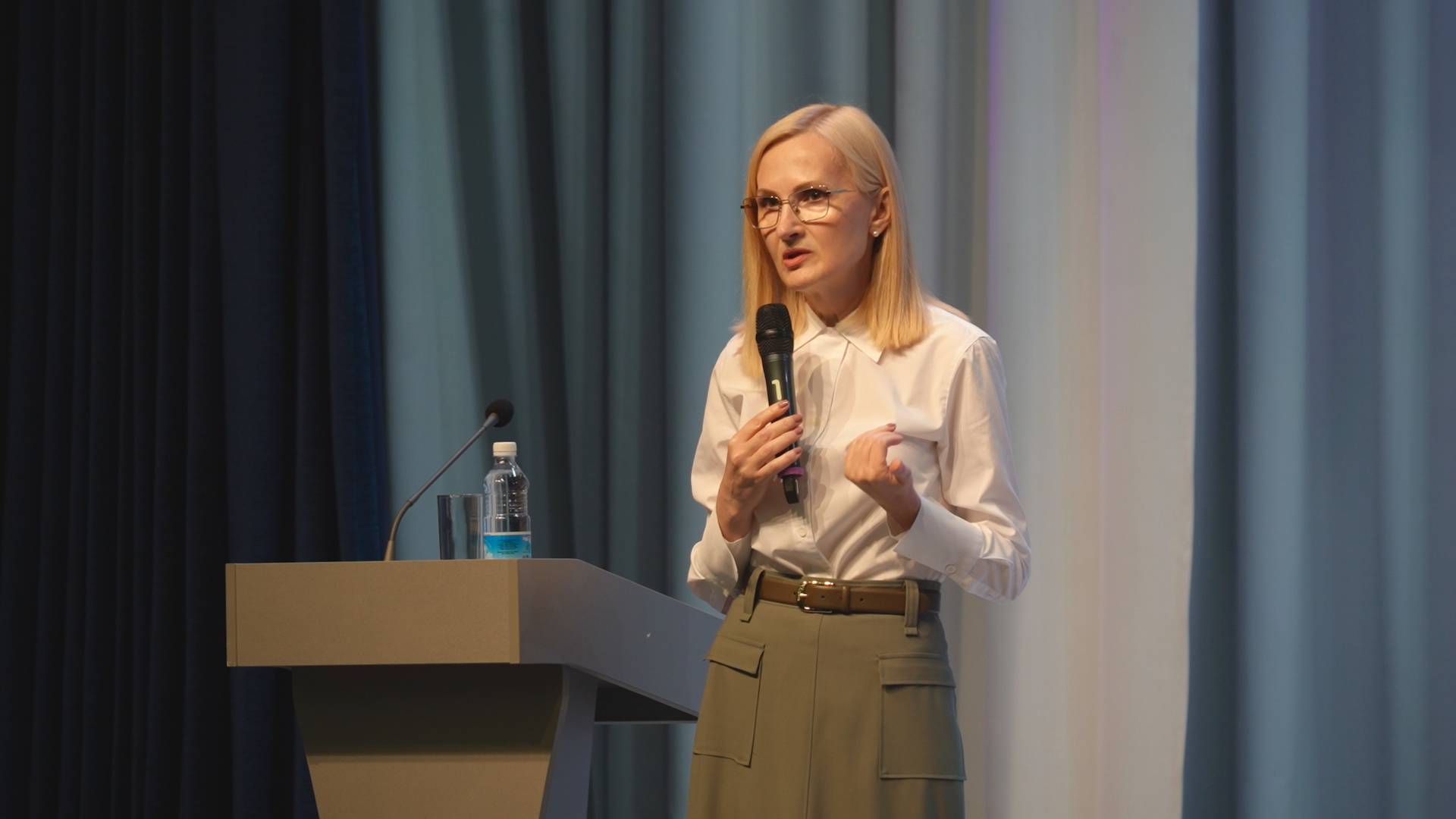 Ирина Яровая назвала 25 причин связать свою жизнь с Камчаткой и ДВ