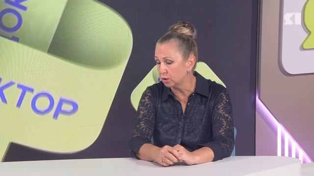 Я доктор. Программа от 23.09.2025