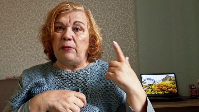 Вязальные будни.Новая пряжа и что свяжу.*Распаковка