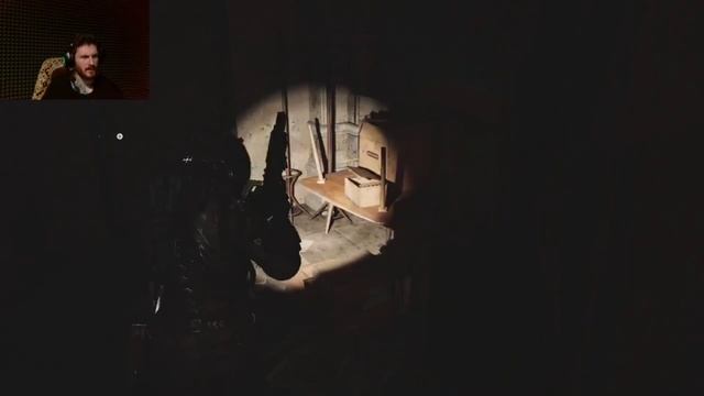 Монстры Повсюду!  Cronos: The New Dawn. 12 Серия