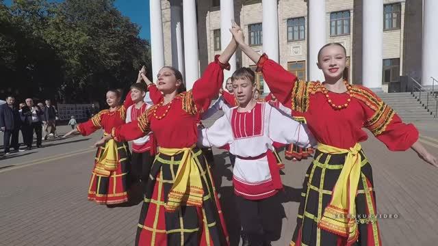 ДАКС-2025 открытие