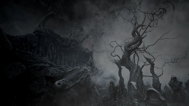 11 - Lands of demons version 2