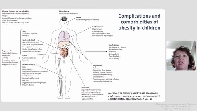 01.06.2023 Salud mental y física infantil