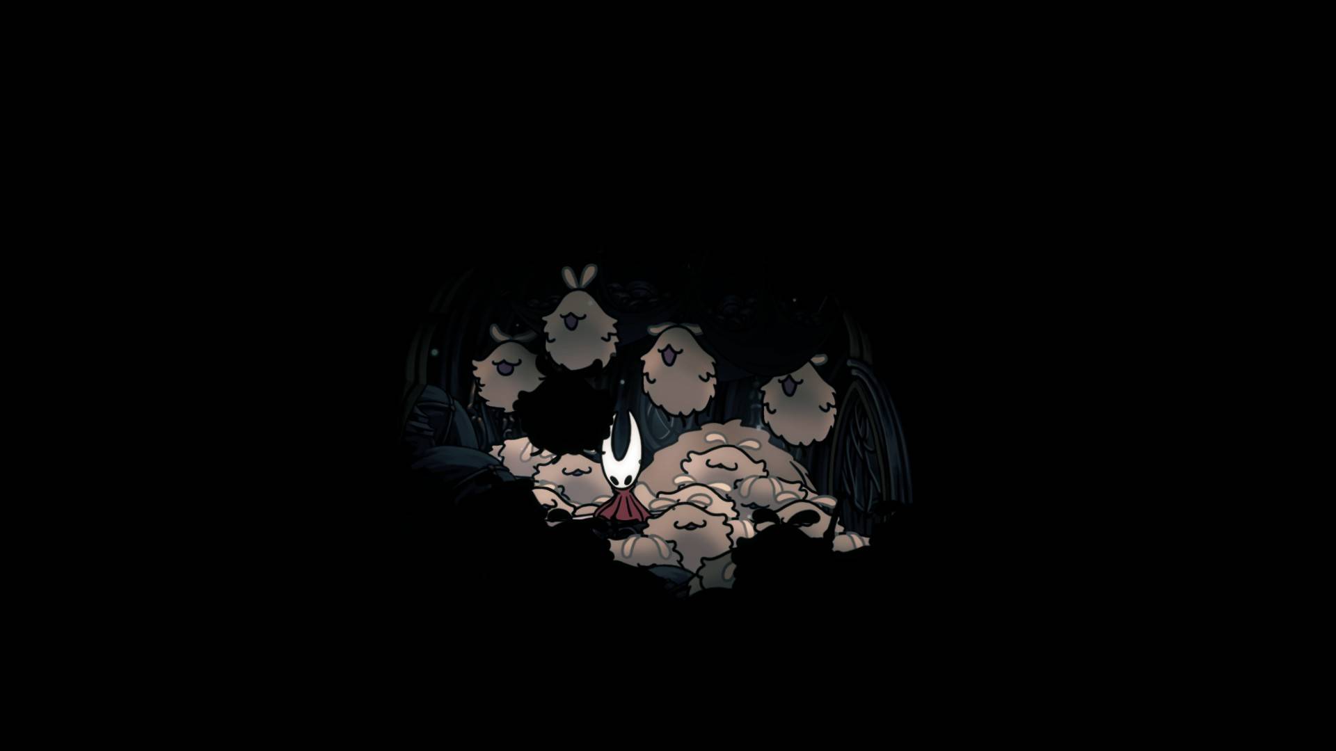 Hollow Knight: Silksong Желание пойти в Финал игры 60%