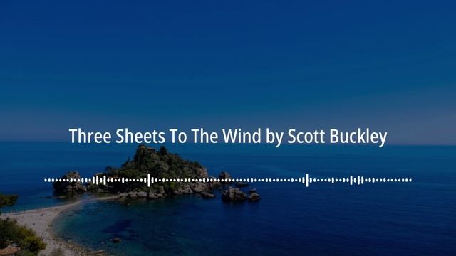 🎬 Three Sheets To The Wind by Scott Buckley | No Copyright Sounds (NCS)