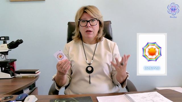 ВиаДар. Тренажер для сознания Покров. "Защита" подконтрольна нашему сознанию. #viadar