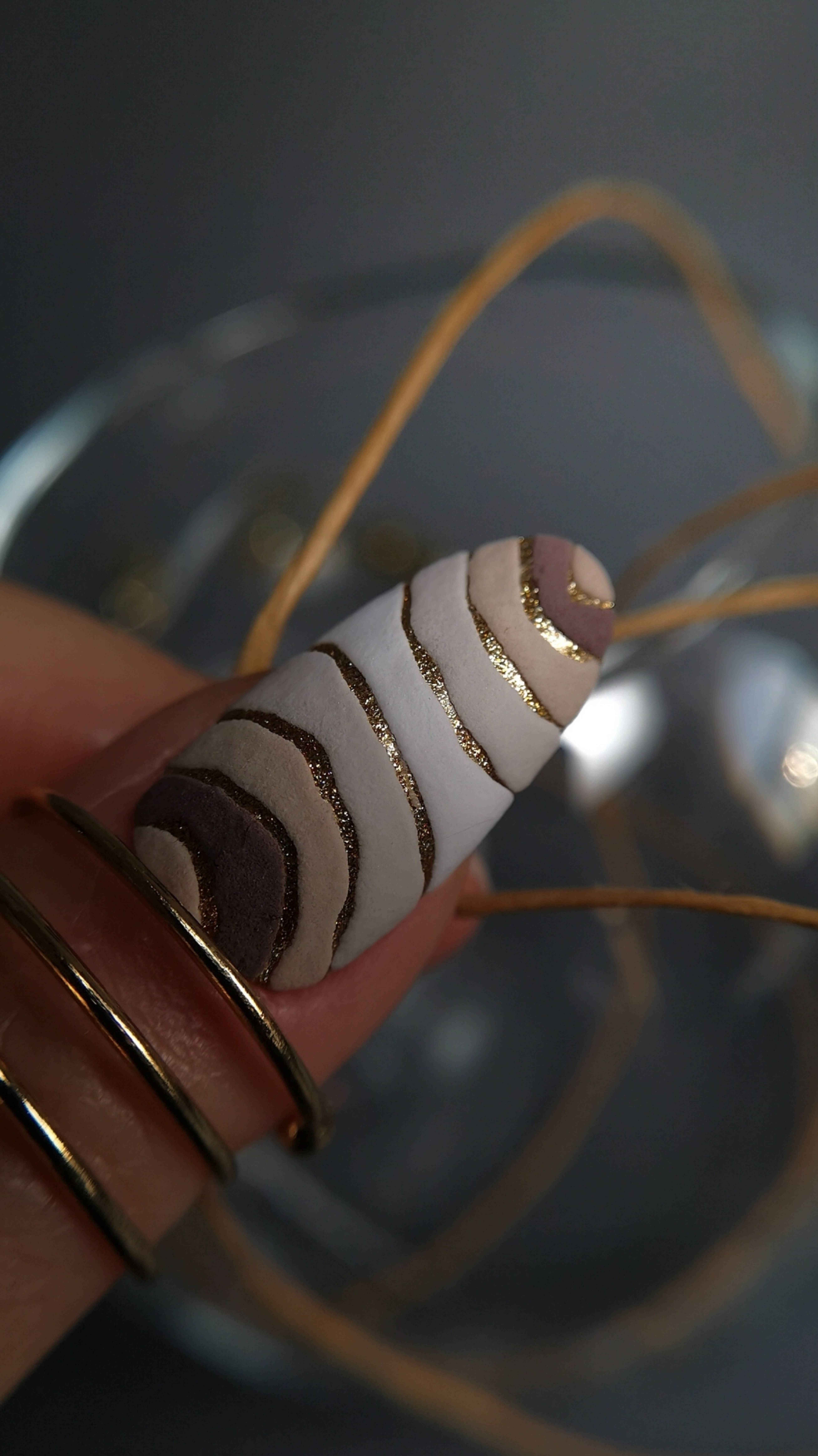 Коричневый в этом сезоне, становится новым чёрным?