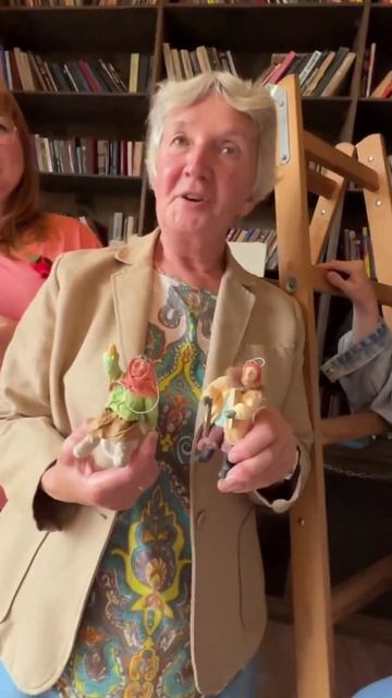 Три шикарных мастер-класса