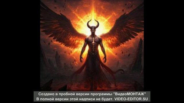 "исповедь дьявола"  метал, авторская песня,  творчество нейросети