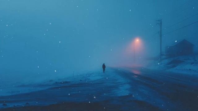 The melancholy of old letters..-