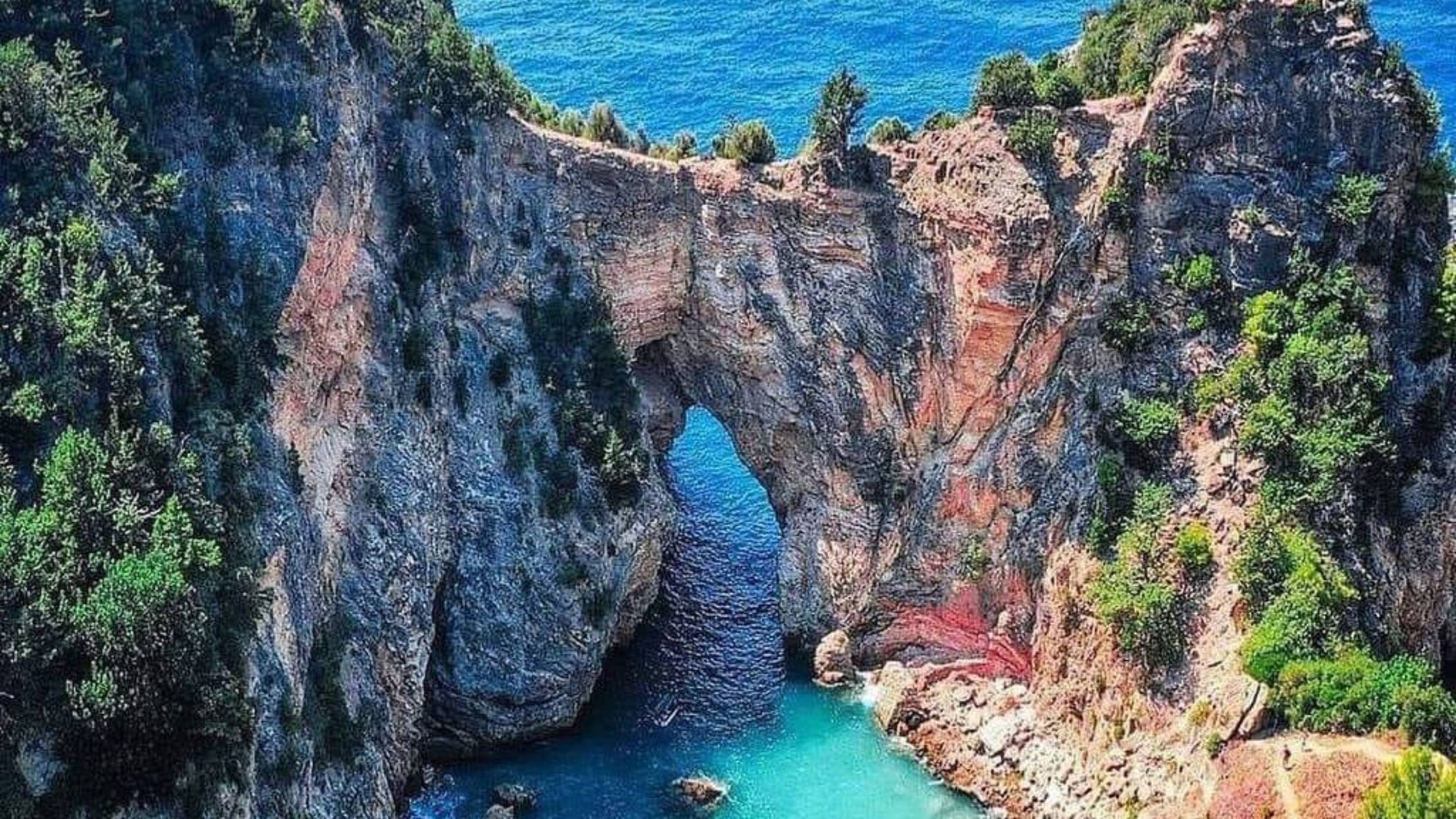 БАРХАТНЫЙ СЕЗОН. ТУРЦИЯ 2025.