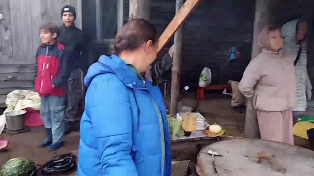 Праздник урожая, 21.09.25