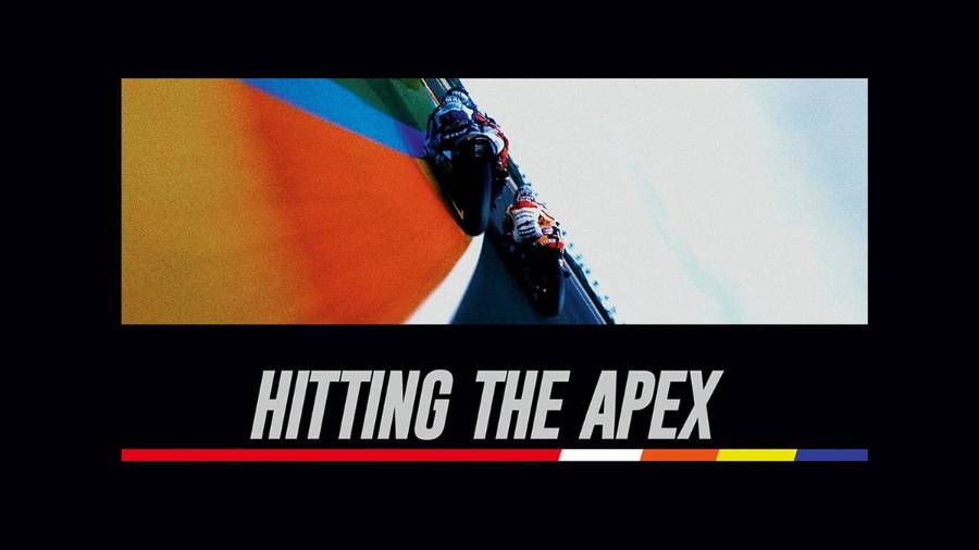 Добиваясь вершины / Hitting the Apex 2015