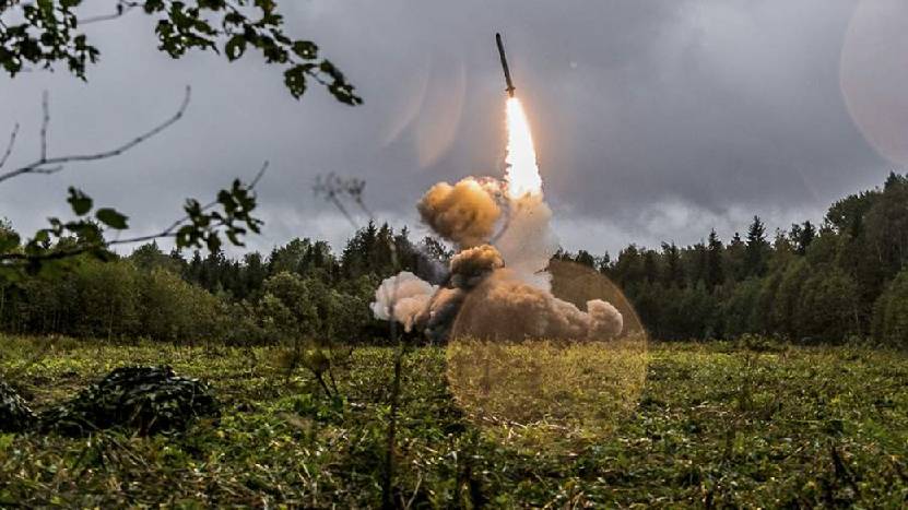 ВС РФ нанесли ответный удар за теракт в Крыму по базе ССО и наемникам ВСУ