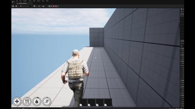 4 Двери и прочее