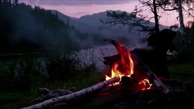 Сборник страшилок про деревню и Сибирь.