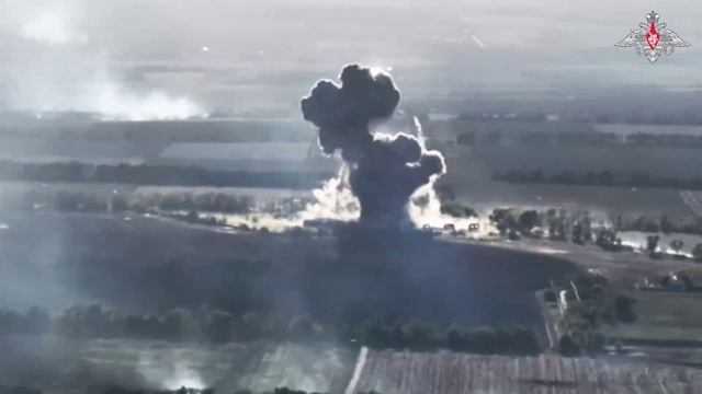 Военнослужащие ГрВ «Восток» рассказали подробности освобождения населённого пункта Новоивановка