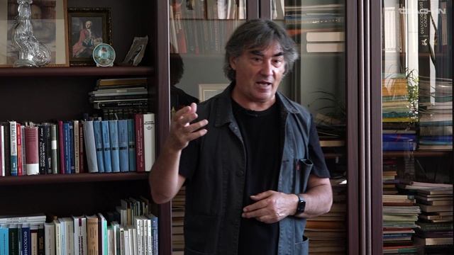 Ванчугов В.В. - Русская философия сквозь призму литературы - 2. Философия эпохи Просвещения