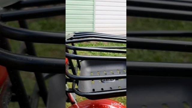 Электротрайк пассажирский Suborbox трансформер.Фильм2.Серия2.mp4