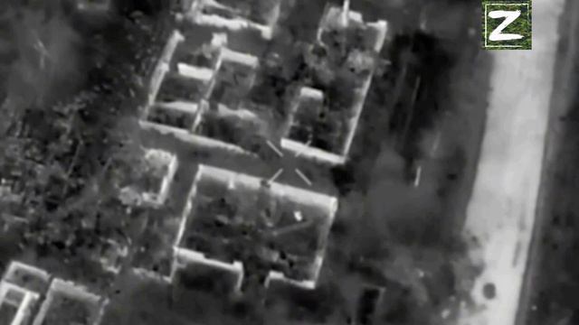 Минобороны России заявило об освобождении населённого пункта Переездное в ДНР